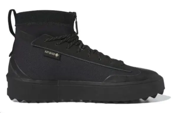 Adidas Znsored High Gore-tex Shoes - Black