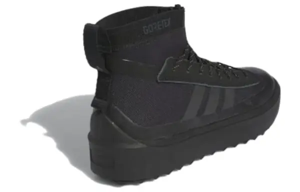 Adidas Znsored High Gore-tex Shoes - Black