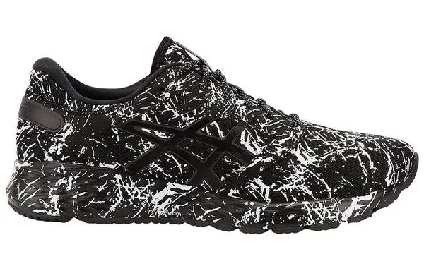 Asics Roadhawk Ff 2 Sneakers - Black
