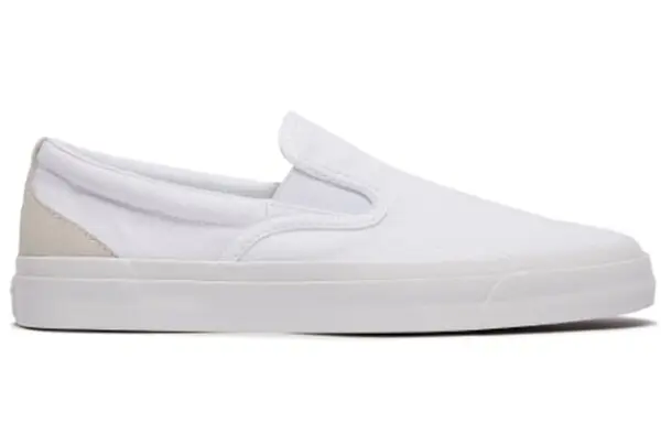 CONVERSE One Star Cc Slip Sneakers - White