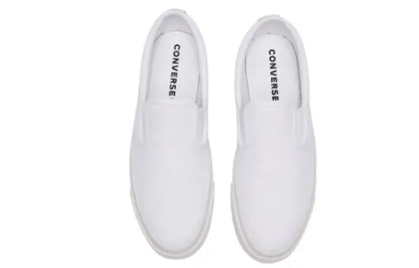 CONVERSE One Star Cc Slip Sneakers - White
