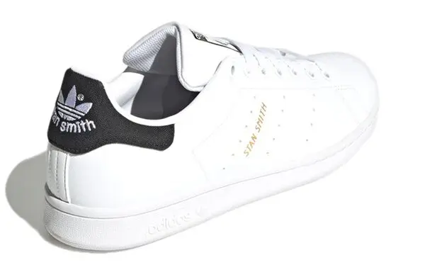 Adidas Originals Stan Smith Shoes - White