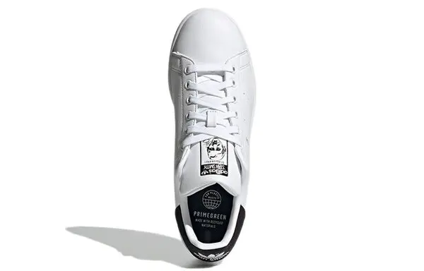 Adidas Originals Stan Smith Shoes - White