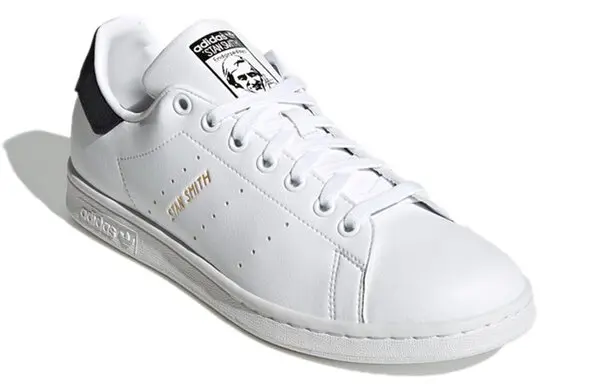 Adidas Originals Stan Smith Shoes - White