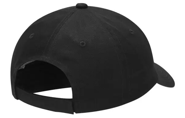 PUMA Embroidered Logo Baseball Cap