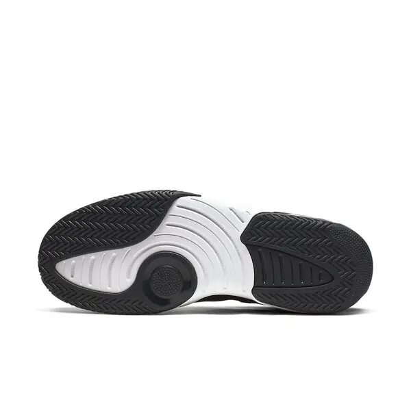 JORDAN Max Aura "rivals" Cq9451-001 High Top Sneakers - Black