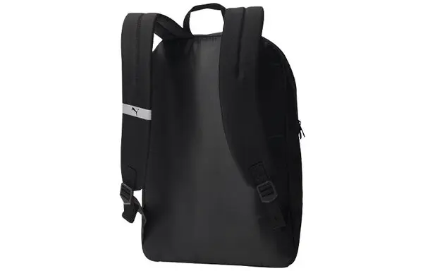 PUMA Pioneer Backpack - Black/white