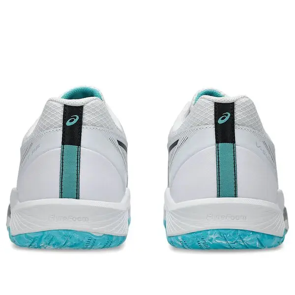 Asics V-swift Ff 4 Athletic Sneakers - White/black