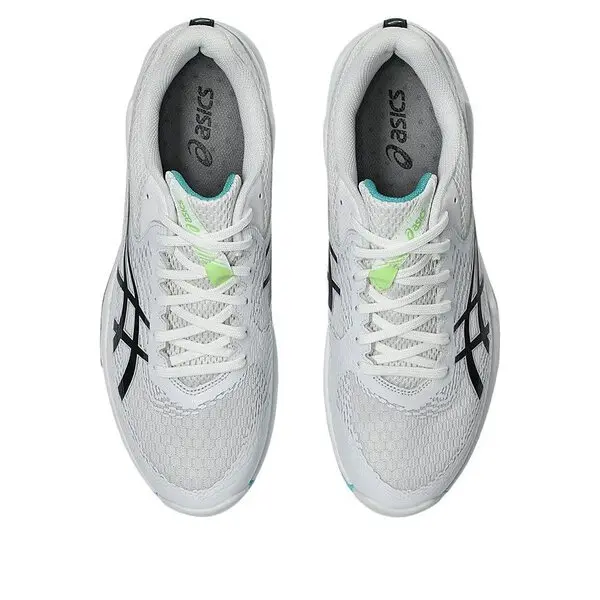 Asics V-swift Ff 4 Athletic Sneakers - White/black