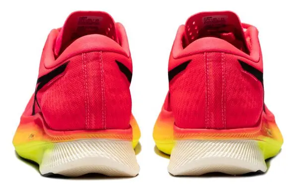 Asics Metaspeed Sky Performance Sneakers - Red