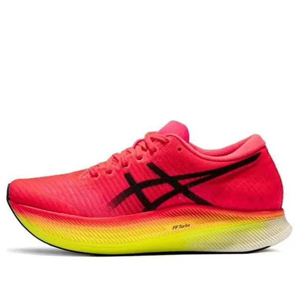 Asics Metaspeed Sky Performance Sneakers - Red