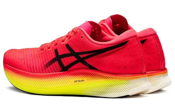 Asics Metaspeed Sky Performance Sneakers - Red