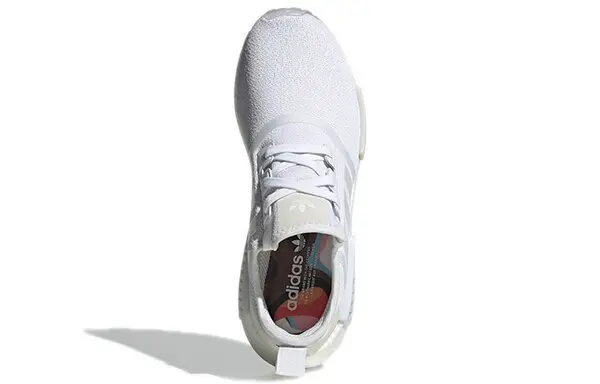 Adidas Nmd_r1 "triple " Sneakers