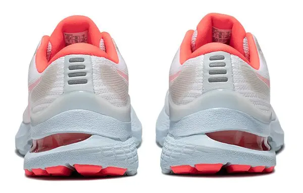 Asics Gel-kayano 28 Performance Footwear - White/orange