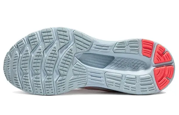Asics Gel-kayano 28 Performance Footwear - White/orange
