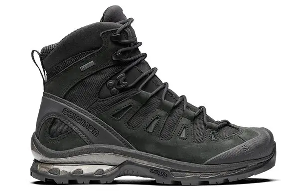 SALOMON Quest 4d Gore-tex Boots - Black/black/magnet
