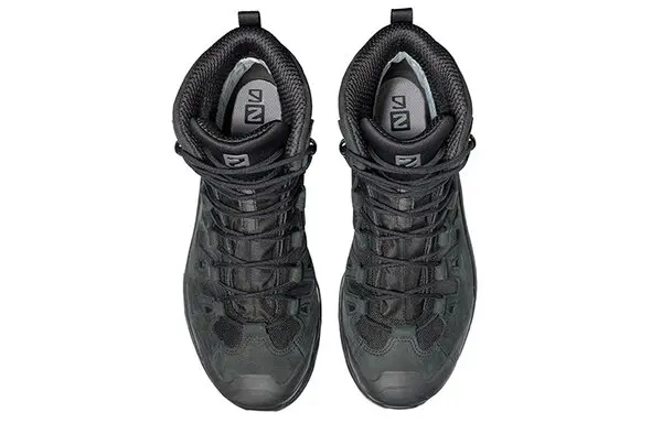 SALOMON Quest 4d Gore-tex Boots - Black/black/magnet