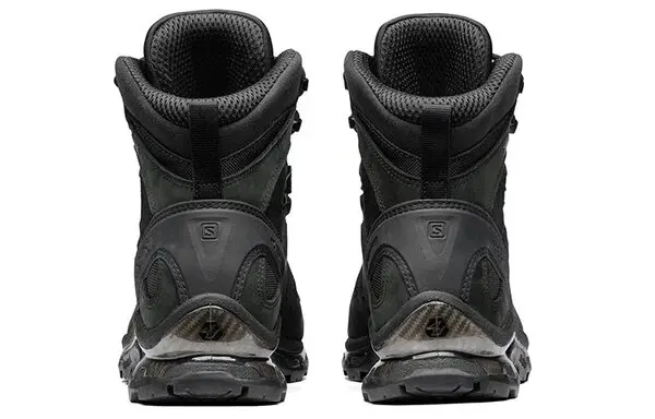 SALOMON Quest 4d Gore-tex Boots - Black/black/magnet