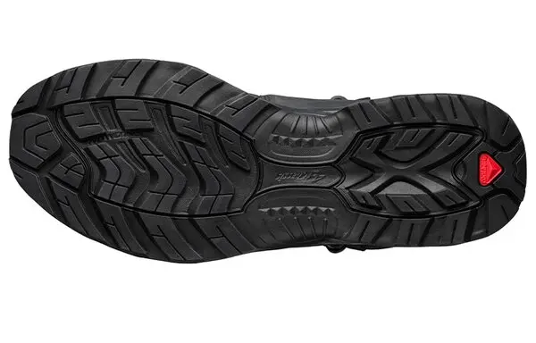 SALOMON Quest 4d Gore-tex Boots - Black/black/magnet