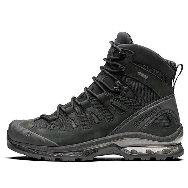 SALOMON Quest 4d Gore-tex Boots - Black/black/magnet