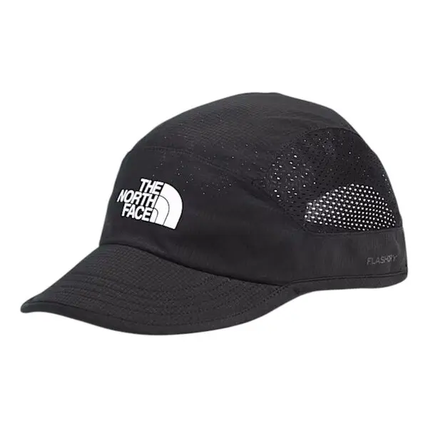 The North Face Summer Lt Run Hat - Tnf Black