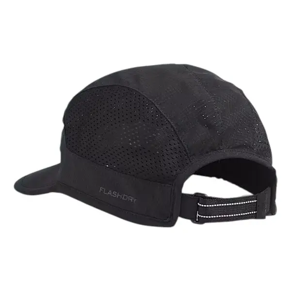 The North Face Summer Lt Run Hat - Tnf Black