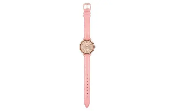 Casio Sheen Series Analog Watch