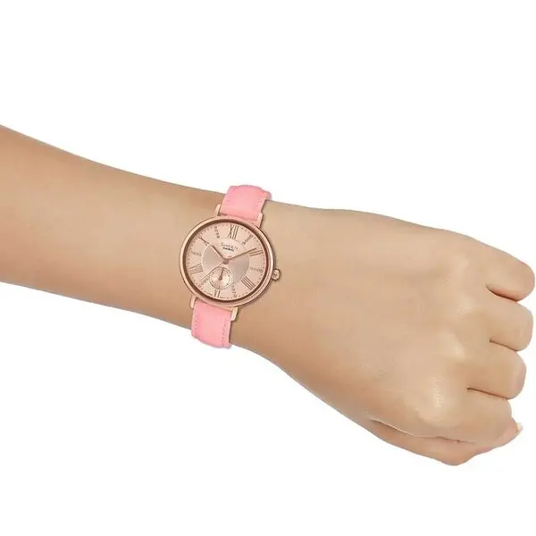 Casio Sheen Series Analog Watch