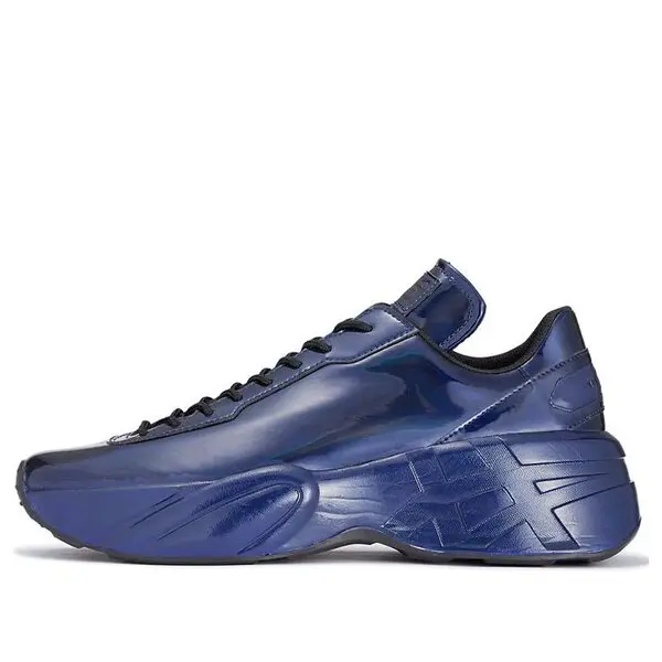 Onitsuka Tiger P-trainer Przm Athletic Sneakers - Blue
