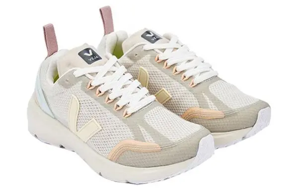 VEJA Condor 2 Sneakers - Cream