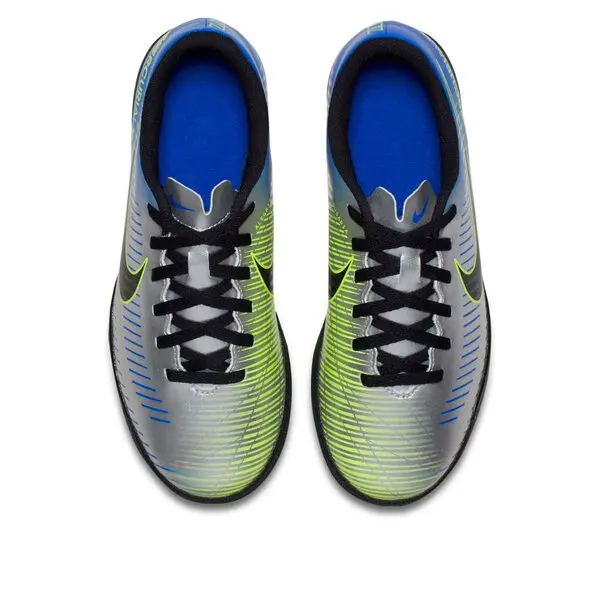 Nike Mercurialx Victory 6 Tf Turf Soccer Cleats