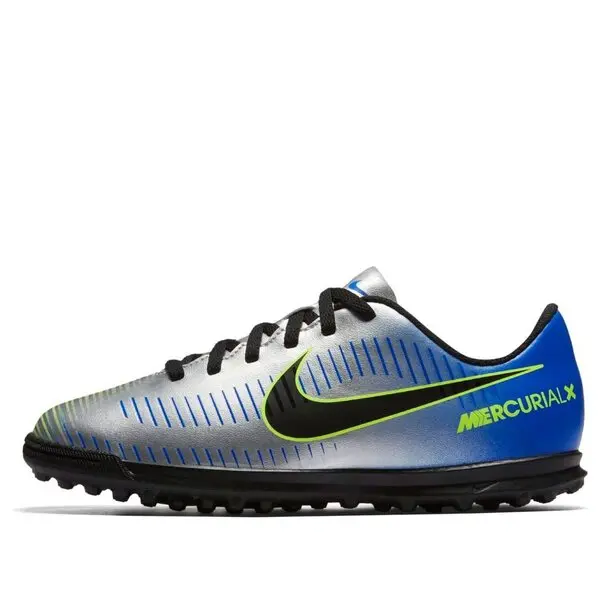 Nike Mercurialx Victory 6 Tf Turf Soccer Cleats