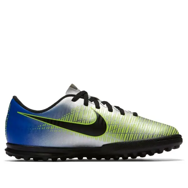 Nike Mercurialx Victory 6 Tf Turf Soccer Cleats