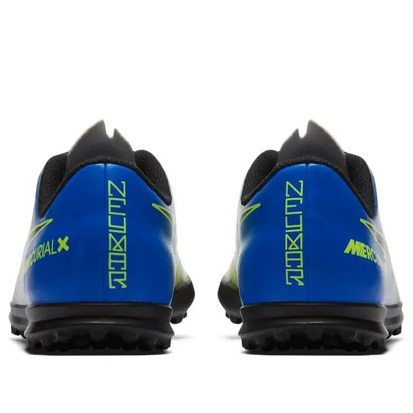 Nike Mercurialx Victory 6 Tf Turf Soccer Cleats