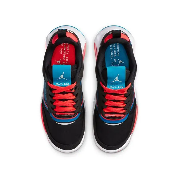 JORDAN Air Max 200 'game Time