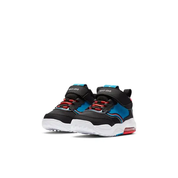 JORDAN Air Max 200 Sneakers