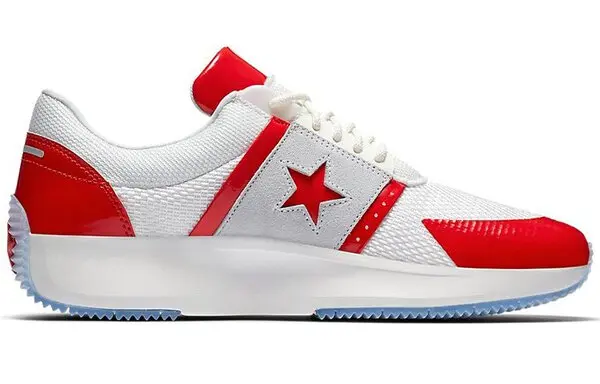 CONVERSE Run Star Y2k Sneakers
