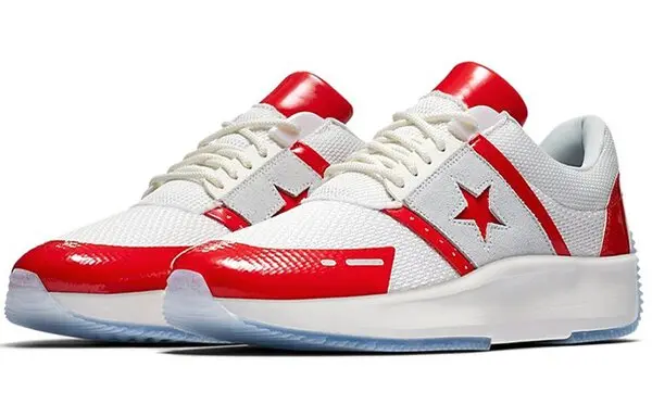 CONVERSE Run Star Y2k Sneakers