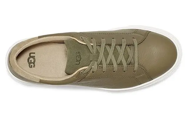 UGG Baysider Low Weather Shoe