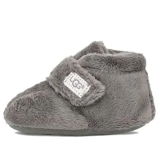 UGG Bixbee Booties - Gray