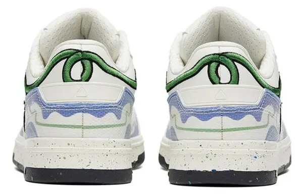 ANTA A-shock Sneakers