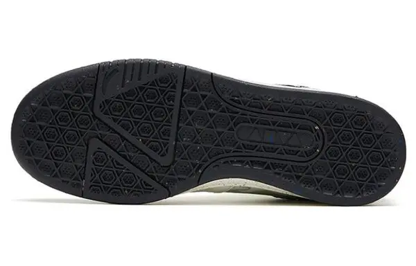 ANTA A-shock Sneakers