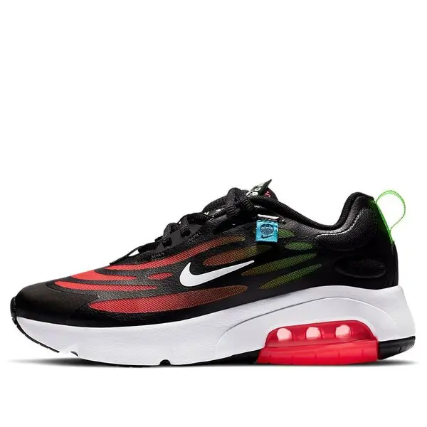 Nike Max Exosense Se "worldwide Pack
