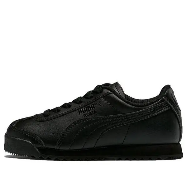 PUMA Roma Basic Low Top Sneakers