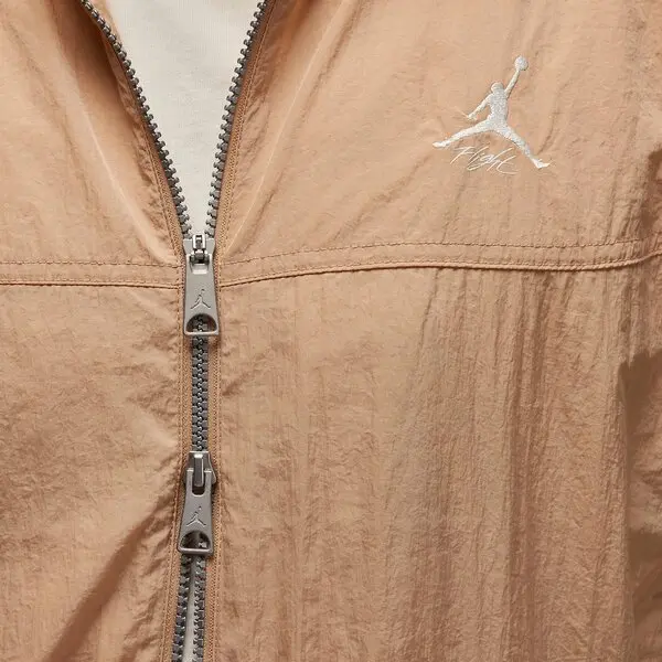 JORDAN Essentials Warm-up Jacket