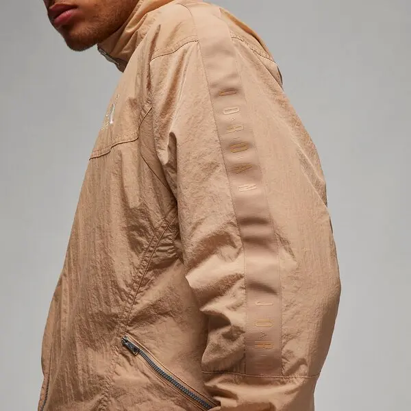 JORDAN Essentials Warm-up Jacket