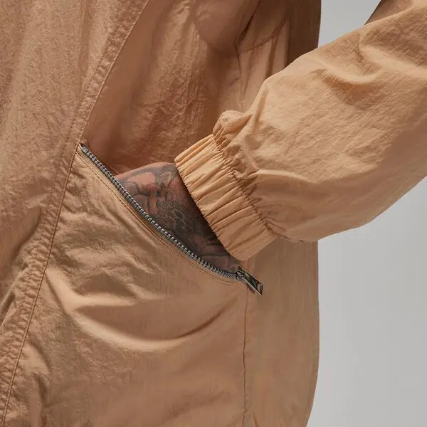 JORDAN Essentials Warm-up Jacket
