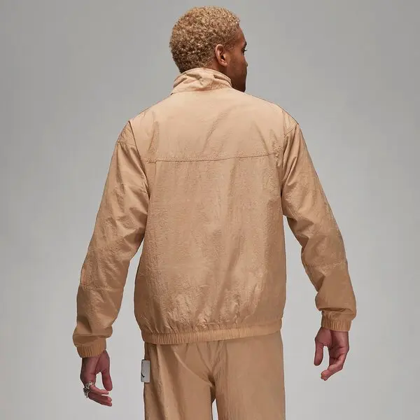 JORDAN Essentials Warm-up Jacket