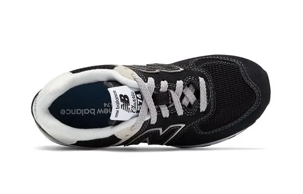NEW BALANCE 574 Core Little Sneakers