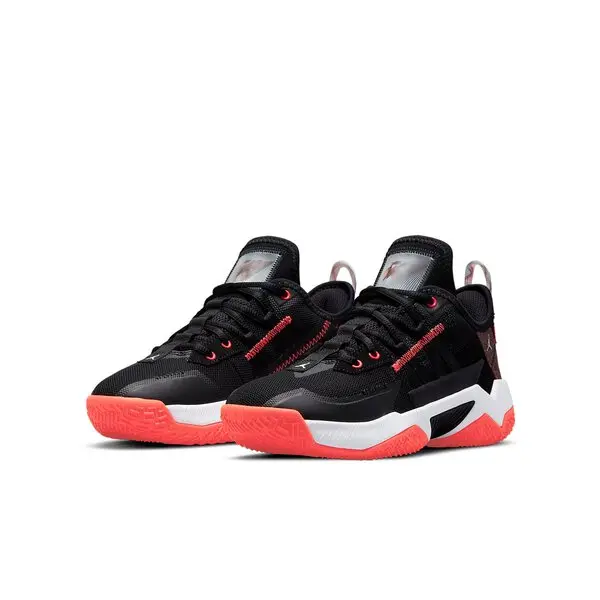 JORDAN Air Westbrook One Take 2 Low Top Sneakers